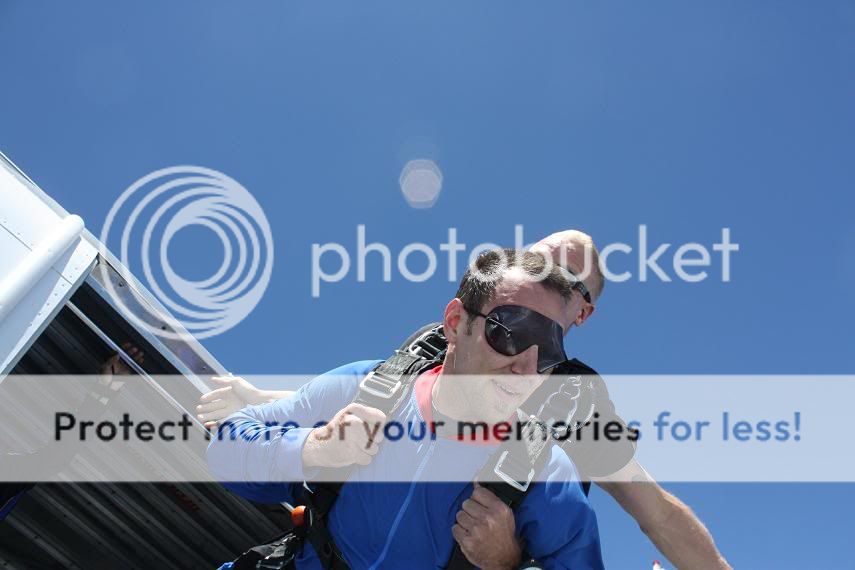 Skydiving recommendations? | Maryland Shooters Forum - Weapon Discussions & Classifieds