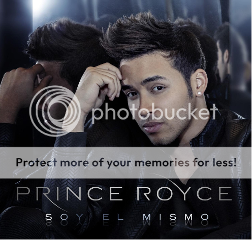 World Freecome: Prince Royce - Soy el Mismo (2013) [MG]