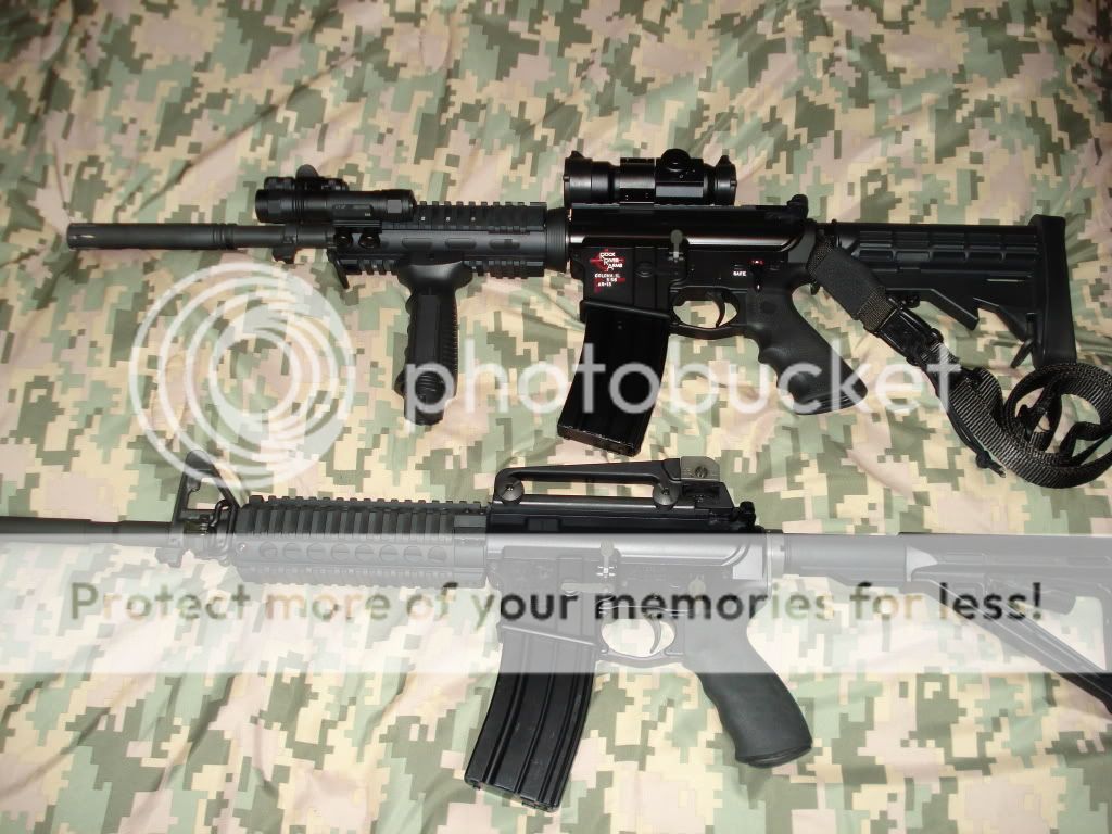 My AR-15 family - AR15.COM