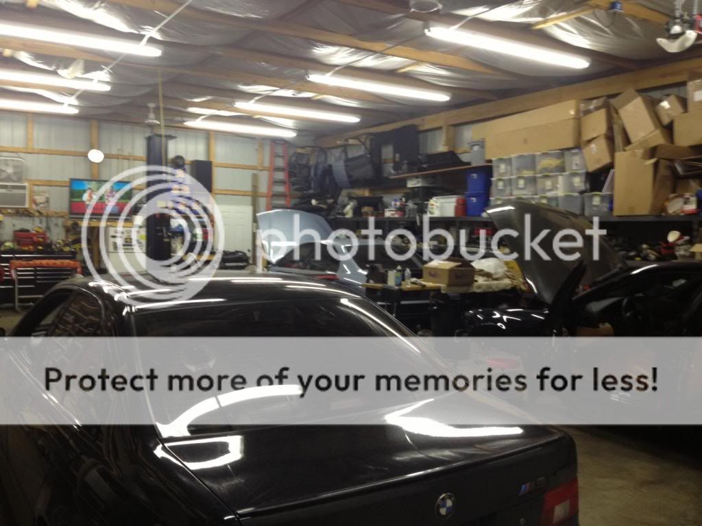 Automotive Valhalla | BMW M5 Forum and M6 Forums