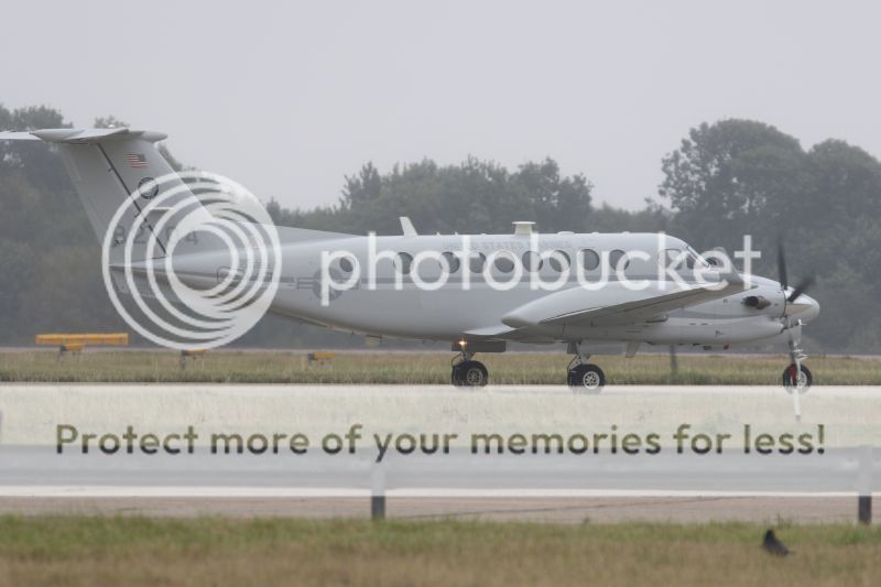 Atila04 departing Stansted - FighterControl