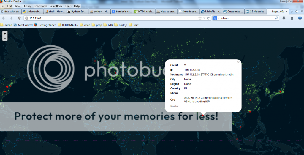 GitHub - pankajr141/ipsniffer: A sniffing utility to sniff IP packets ...