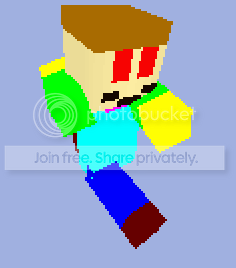 Birdoroo's skins - Skins - Mapping and Modding: Java Edition ...