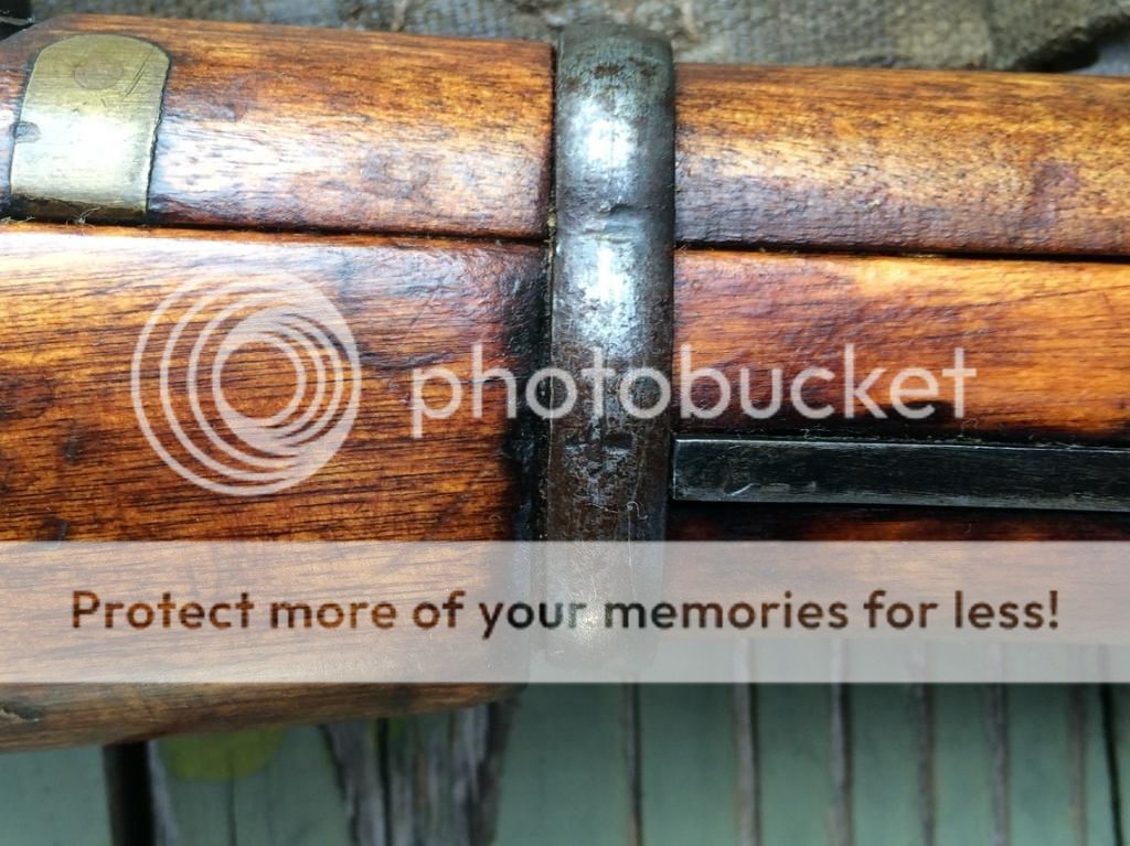 Finned 1928 Izhevsk Dragoon w/ Correct Type 2 Handguard!! | Gunboards ...