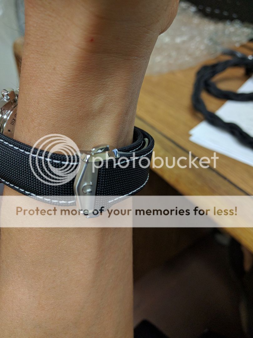 Beagle has landed, Snoopy FTW | Page 3 | WatchUSeek Watch Forums