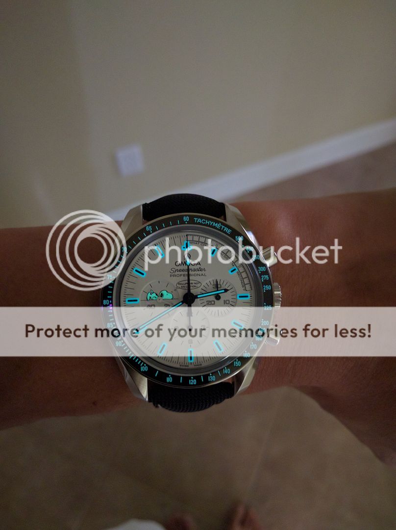 Beagle has landed, Snoopy FTW | Page 3 | WatchUSeek Watch Forums