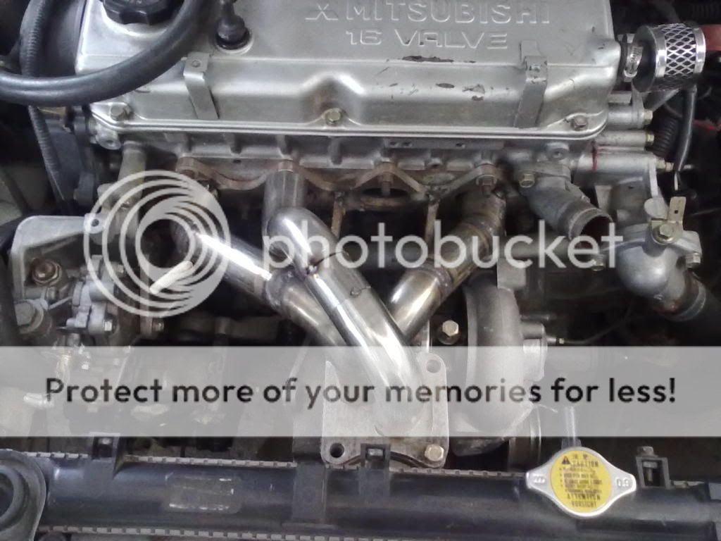 My Lancer build.The story so far. - Mirage Performance Forums