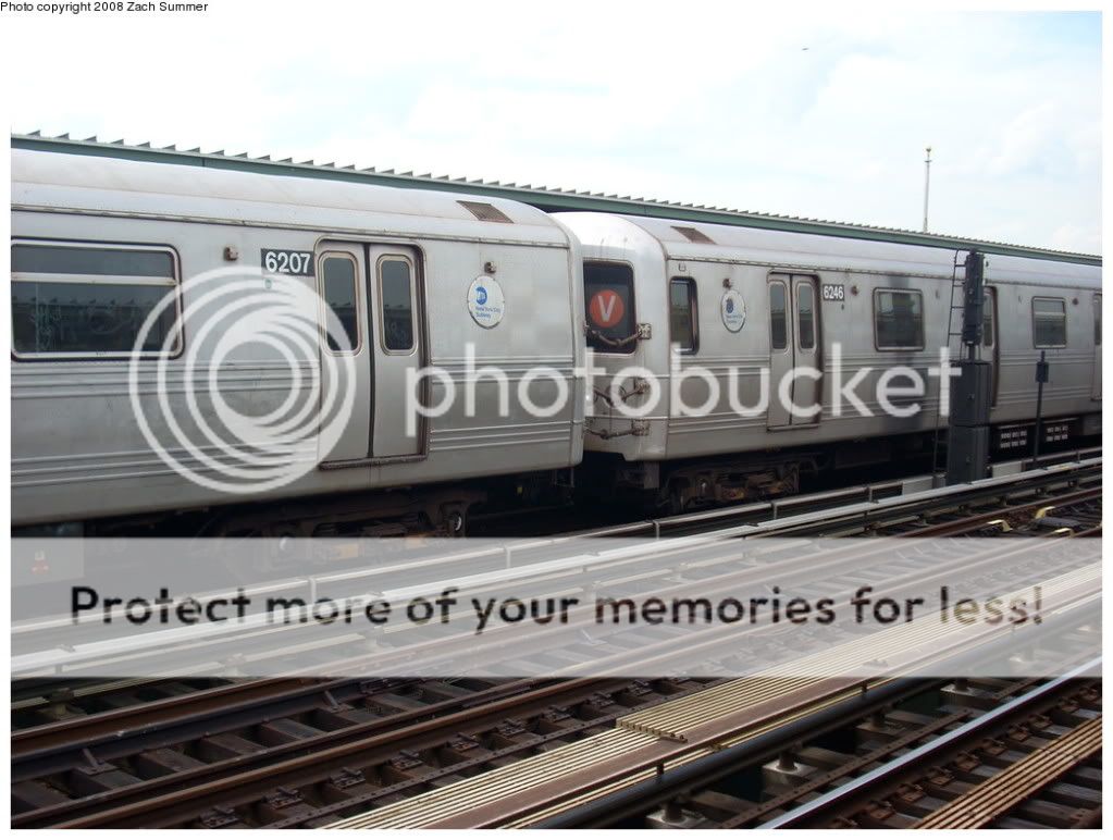 R46 Question - New York City Subway - NYC Transit Forums