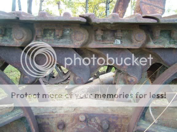 Antique Machinery and History | OT: Crawler tractors | Page 4 ...