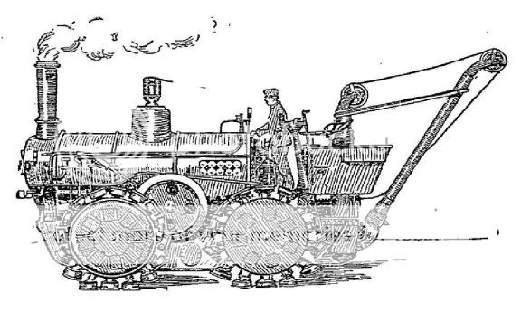 Antique Machinery and History | OT: Crawler tractors | Page 9 ...