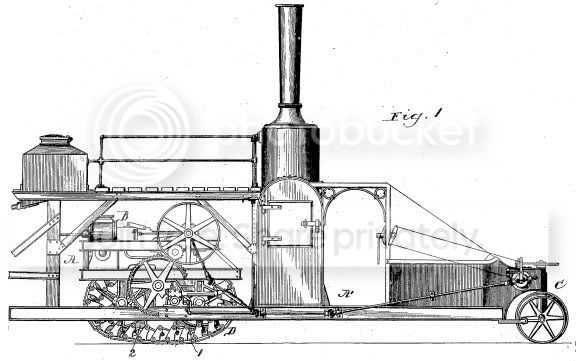 Antique Machinery and History | OT: Crawler tractors | Page 9 ...