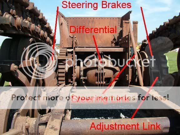 Antique Machinery and History | OT: Crawler tractors | Page 3 ...