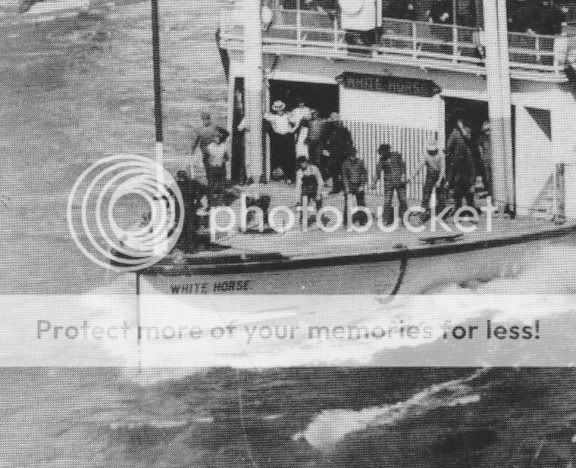 Stern & Side Wheel Boats