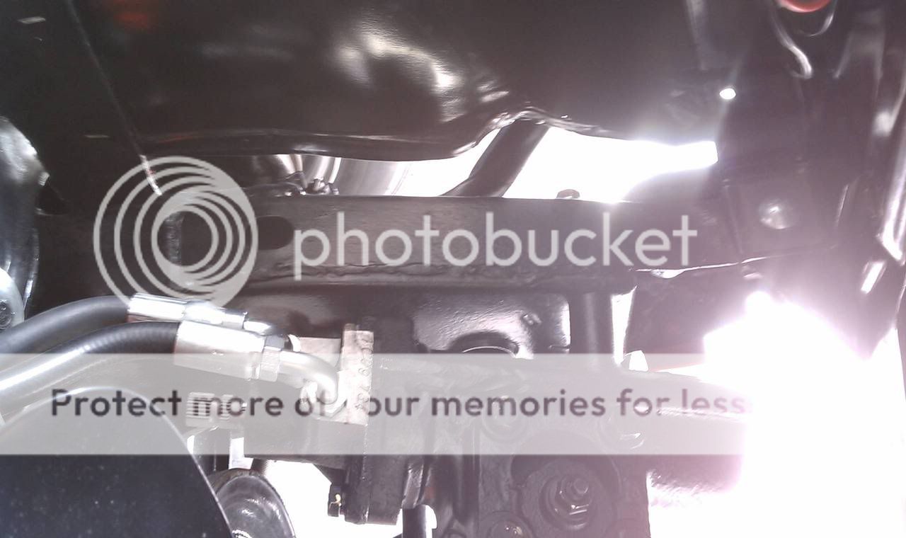 605 Steering Conversion | Page 6 | LayItLow.com Lowrider Forums