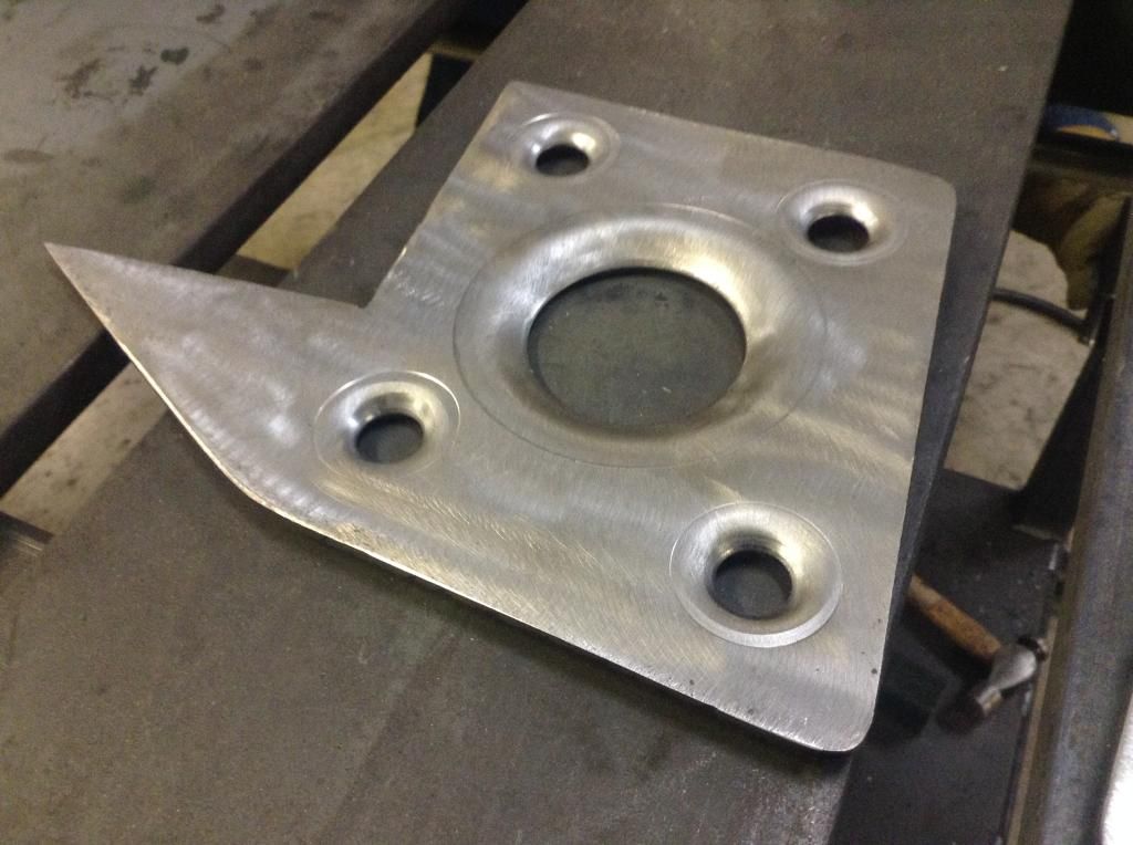 Dimple Die Steel Thickness | Pirate 4x4