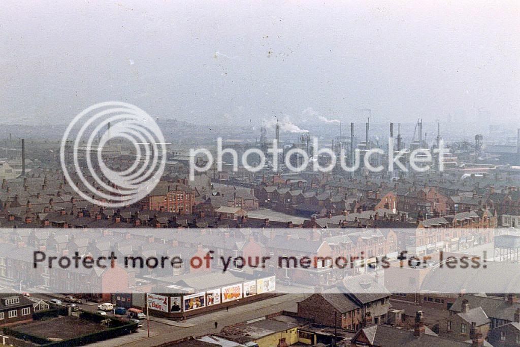 Bootle Views 1960's . . . - Bootle Times News