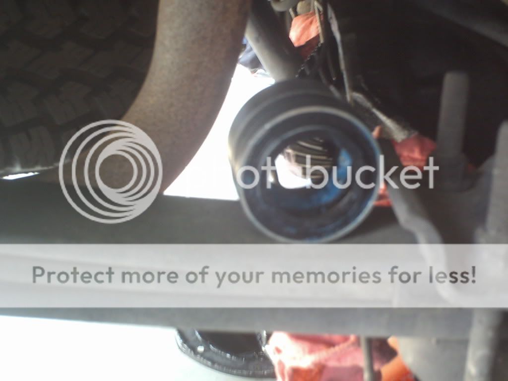 Wheel Bearings.....is there a difference? | The Ranger Station