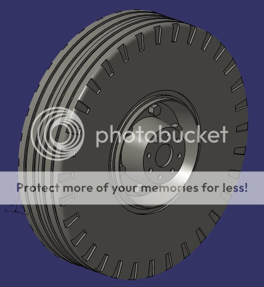 Aircraft in Miniature Ltd 1/72 RAF MD300 Tractor (GE72012) - - The ...